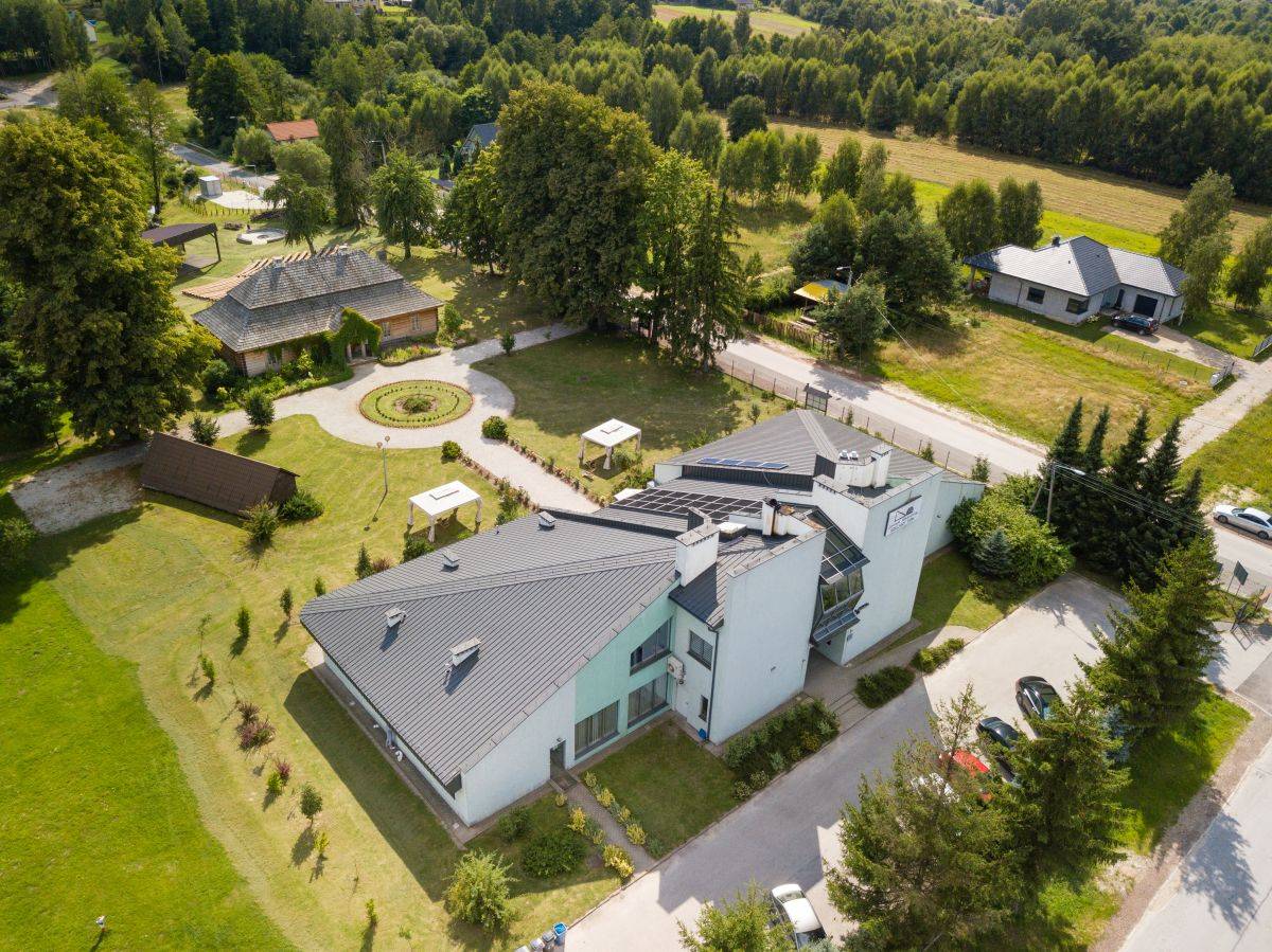 Centrum Edukacji i Kultury Centrum Edukacji i Kultury
