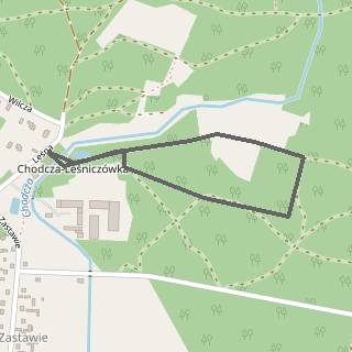 Ścieżka dydaktyczna Bilcza - Świętokrzyskie szlaki turystyczne